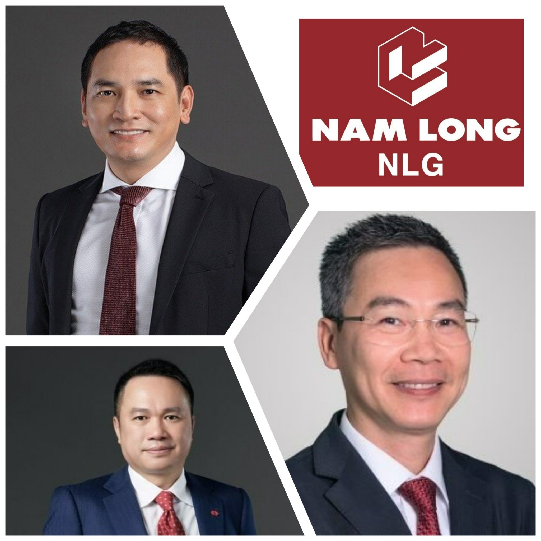 Nhìn thấy gì từ những khoản nợ của Nam Long Group?